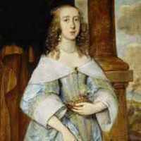 Lady Joyce Denny (1496–1559)