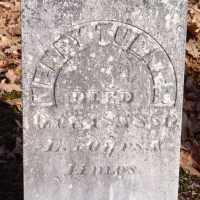 Captain Henry John Turner (1779–1850) • FamilySearch