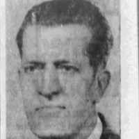 Bernard J Wetzel (1899–1972) • FamilySearch