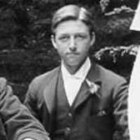 Hugh John Ford (1878–1959) • FamilySearch