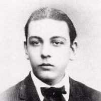 Don José Luis Alberto Muñoz Marín Gob. de Puerto Rico (1898–1980)