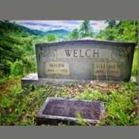 William Henry "Willie" Welch (1889–1954) • FamilySearch