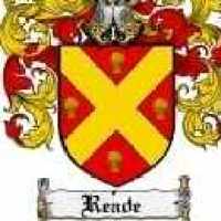 Robert Reade (1211–1234)