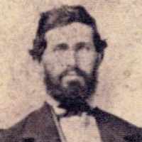 Joseph Black (1821–1879) • FamilySearch