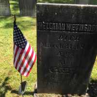 Hezekiah Wetherbee (1757–1823)