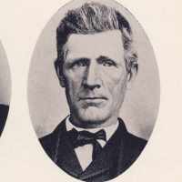 John Nebeker (1813–1886)