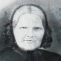 Irena Jane Hartwell (1808–1875) • FamilySearch