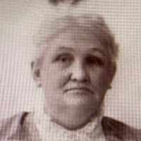 Hannah C Larcombe (1861–1937) • FamilySearch