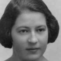 Pearl Cegertain Budd (1904–1998) • FamilySearch