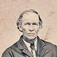 John Cottrell (1800–1874) • FamilySearch