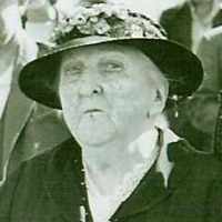 Elizabeth Ann Stagg (1865–1942) • FamilySearch