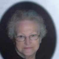 Shirley Kay Coleman (1935–2012) • FamilySearch
