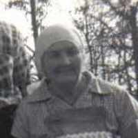 Rosie Lee Willingham (1896–1968) • FamilySearch