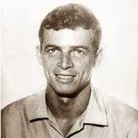 Stuart Edgard Angel Jones (1946–1971) • FamilySearch