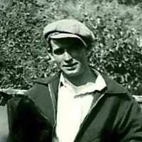 Aaron Thomas Hedges (1914–1973)