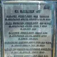 Walter Stallard (1775–1834)