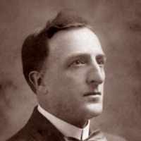 William John Cochrane (1872–1950)