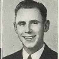 Donald George Dahrens (1915–1945) • FamilySearch