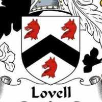 Lord John Lovel Sixth Baron Lovel of Titchmarsh (1342–1408)