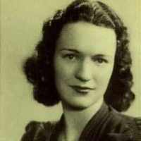 Cora Lee Stansberry (1921–1997) • FamilySearch