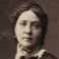 Eliza Peel (1833–1883) • FamilySearch
