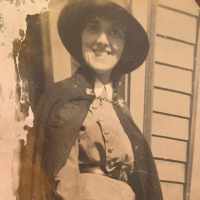 Mary Margaret Agatha Sullivan (1890–1966) • FamilySearch