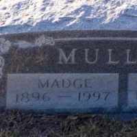 Madge Harper (1896–1997) • FamilySearch