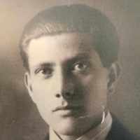 Pedro Godoy (1900–1962) • FamilySearch