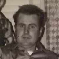 Murrell Cope (1927–1998) • FamilySearch