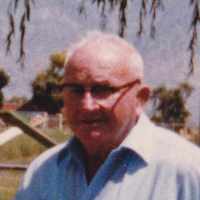 Joseph Vallejo Higley (1917–1999) • FamilySearch