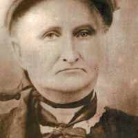 Susan Elizabeth Barrows (1837–1903) • FamilySearch