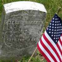 Jesse Bunker (1840–1887) • FamilySearch