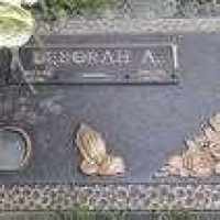 Deborah Ann Stallcup (1948–2002) • FamilySearch