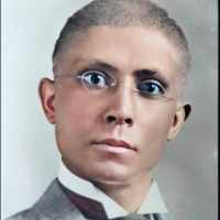 Jasper Buchanan Williams (1874–1946)