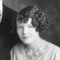 Alvilda Myrtle Olson (1907–1996)