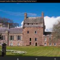 Laird John Haig 10th of Bemersyde (1393–1436) • FamilySearch