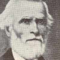 Joseph Powell (1805–1871)