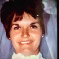 Kathleen Mary Frazier (1945–2023)