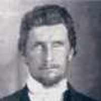 William McKesson Keith Blalock (1837–1913)