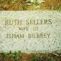 Ruth Parker Sellers (1764–1842)