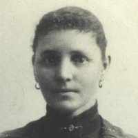 Caroline Mariah Wayman (1857–1957) • FamilySearch