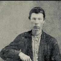 Rev Levi Pearce (1806–1874)