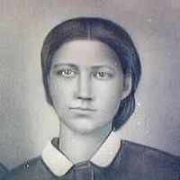 Laura Cheoah Sherrill (1850–1927)