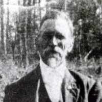 Mathias Madison Pannell (1840–1923) • FamilySearch
