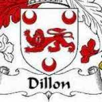 Gerald Dillon (1312–1372)