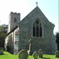 Geoffery E Norris (1565–1609)