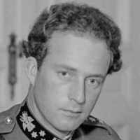 Leopold von Sachsen-Cobourg und Gotha III. (1901–1983)