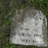 John Fuson (1792–1877)