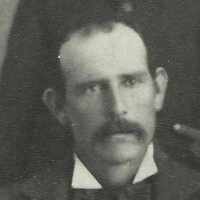 John Franklin Jones (1858–1921) • FamilySearch