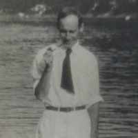 George Sidney Harrison (1878–1959) • FamilySearch